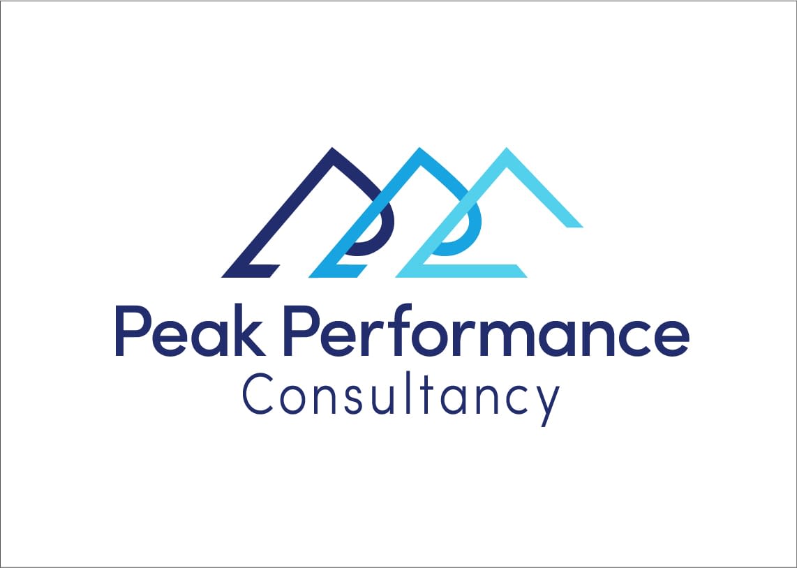 Peak Performance Consultancy - Stenocara - Creative Studio